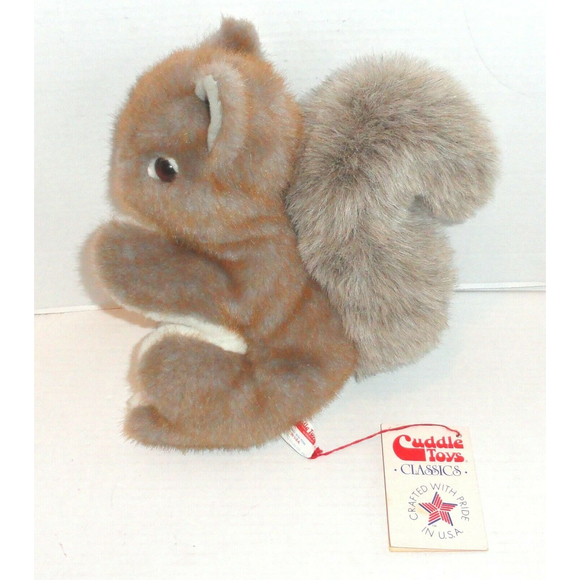 Douglas | Toys | Vintage Cuddle Toys Classics By Douglas 95 High ...